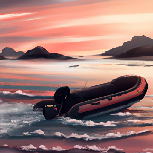 Do Inflatable Boats Have Hull Numbers? Here’s What You Need To Know ...