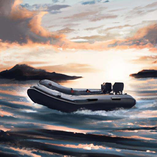 Do Inflatable Boats Have Hull Numbers? Here’s What You Need To Know ...