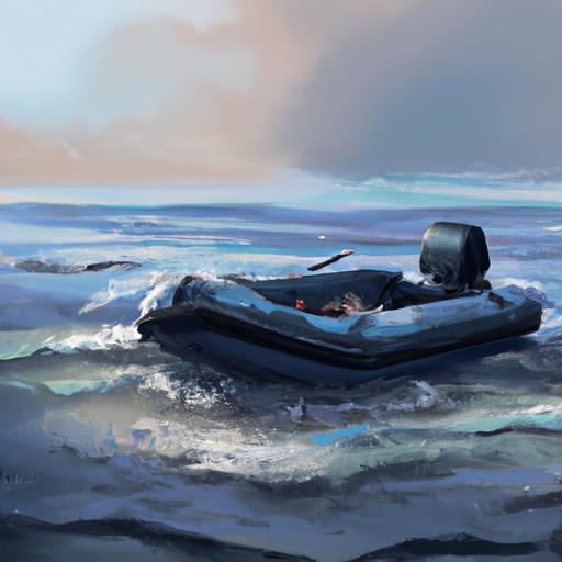 Do Inflatable Boats Have Hull Numbers? Here’s What You Need To Know ...