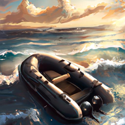 Do Inflatable Boats Need to be Registered in California? (The Answers ...