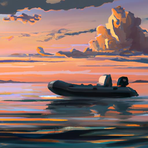Do Sharks Attack Inflatable Boats? (The Answers You Need) – Boat Pursuits