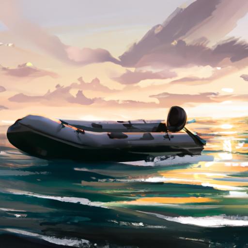 Do Sharks Attack Inflatable Boats? (The Answers You Need) – Boat Pursuits