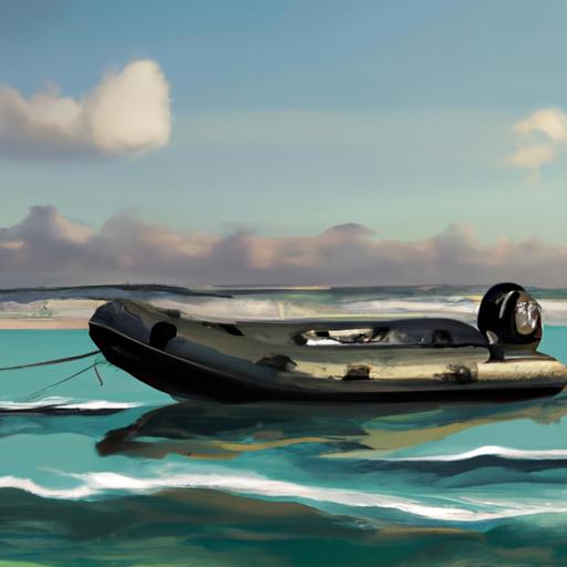 Do You Need To Register Inflatable Boats? (A Guide To Regulations ...