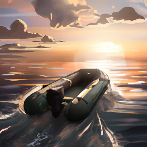 How Fast Can An Inflatable Boat Go? (Here’s What You Should Know ...
