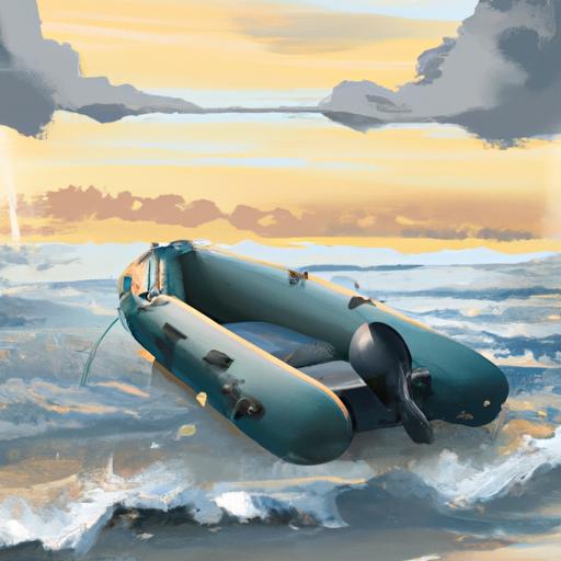 How Much is a Inflatable Boat? (Factors You Need To Consider) – Boat ...