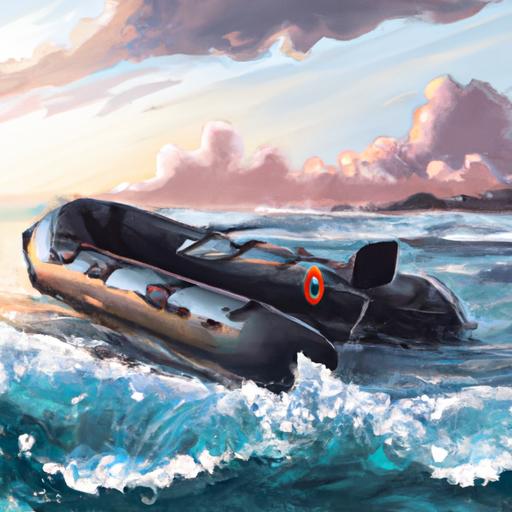 How To Build An Inflatable Boat Trailer? (Here’s The Step-By-Step Guide ...