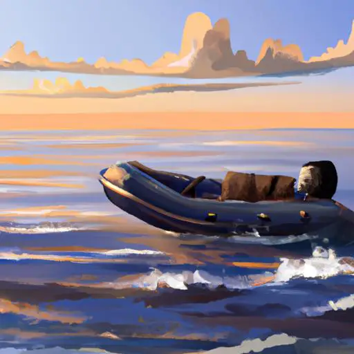 How To Build An Inflatable Boat Trailer? (Here’s The Step-By-Step Guide ...