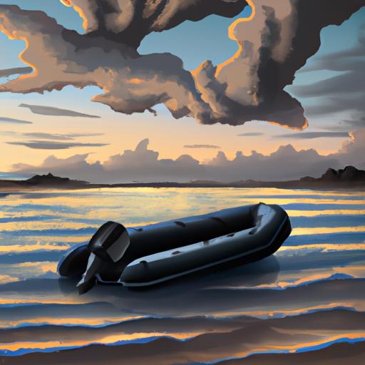 How To Build An Inflatable Boat Trailer? (Here’s The Step-By-Step Guide ...