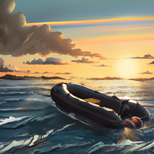 How To Check Pressure On An Inflatable Boat? (4 Simple Steps) – Boat ...