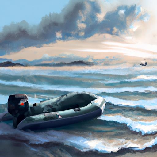 How To Check Pressure On An Inflatable Boat? (4 Simple Steps) – Boat ...