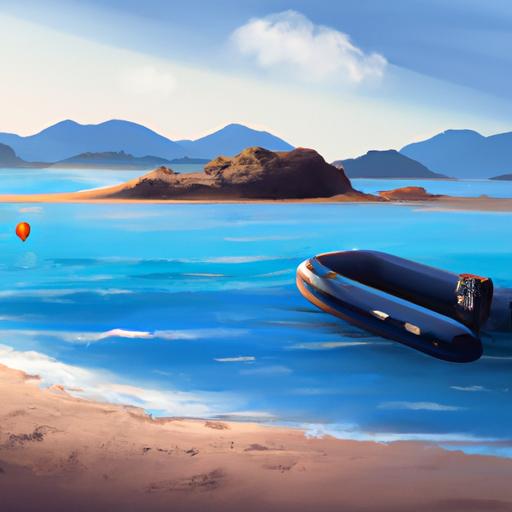 How To Check Pressure On An Inflatable Boat? (4 Simple Steps) – Boat ...