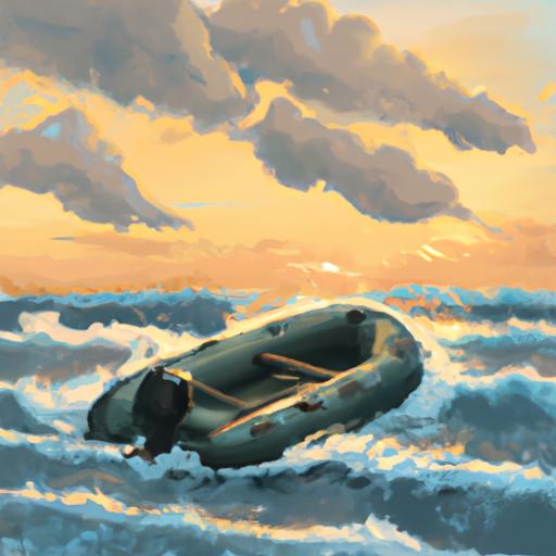 How To Get Into An Inflatable Boat? (Here’s What You Need To Know ...