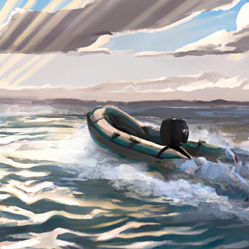 How to Put Anchor on Inflatable Boat? (A Step-By-Step Guide) – Boat ...