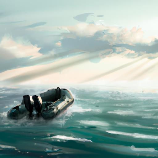 How To Register An Inflatable Boat? (7 Simple Steps) – Boat Pursuits