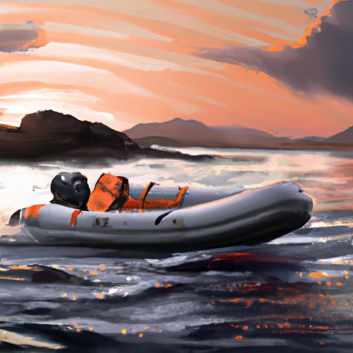 How To Repair Inflatable Boat? (Expert Advice Revealed) – Boat Pursuits