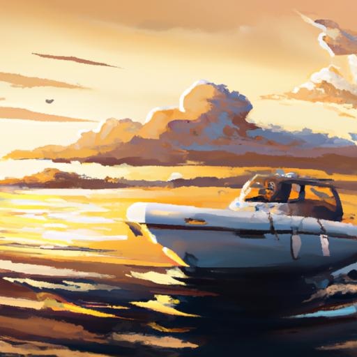 How To Repair Motorboat Ark? (A Step-by-Step Guide) – Boat Pursuits