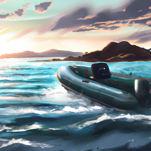 How To Repair Zodiac Inflatable Boat Floor? (3 Steps To Follow) – Boat ...