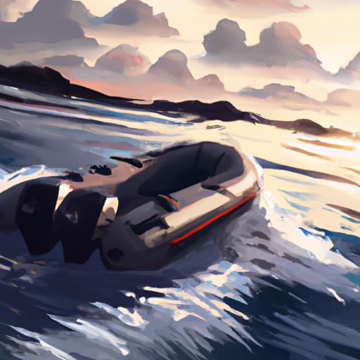 How To Set Up Inflatable Boat? (A Step-by-Step Guide) – Boat Pursuits