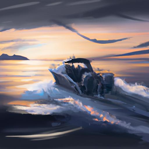 How To Spell Motorboat Sound? (The BEST Way To Do It!) – Boat Pursuits