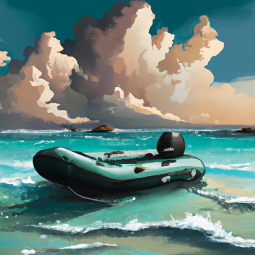 How To Use An Inflatable Boat? (Step-By-Step Guide) – Boat Pursuits