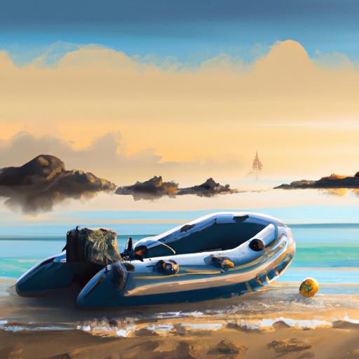 What Are Rigid Inflatable Boats? (Here’s Your Guide) – Boat Pursuits