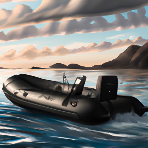 What Are The Best Inflatable Boats? (A Comprehensive Guide) – Boat Pursuits