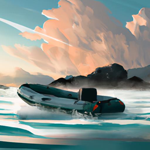 What Are The Best Inflatable Boats? (A Comprehensive Guide) – Boat Pursuits