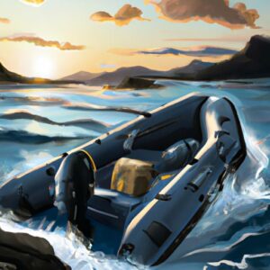 What Are Zodiac Inflatable Boats Made Of? (Here’s The Answer) – Boat ...