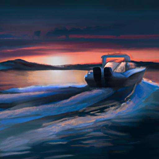 What Is a Motorboat Race? (Here’s What You Should Know) – Boat Pursuits