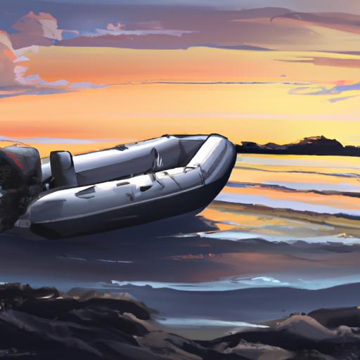 What is the Best Inflatable Boat for Fishing? (A Comprehensive Guide ...