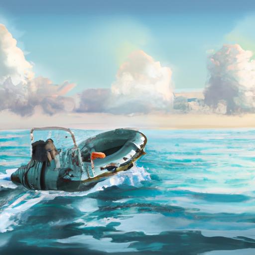 What is the Best Inflatable Boat for Fishing? (A Comprehensive Guide ...