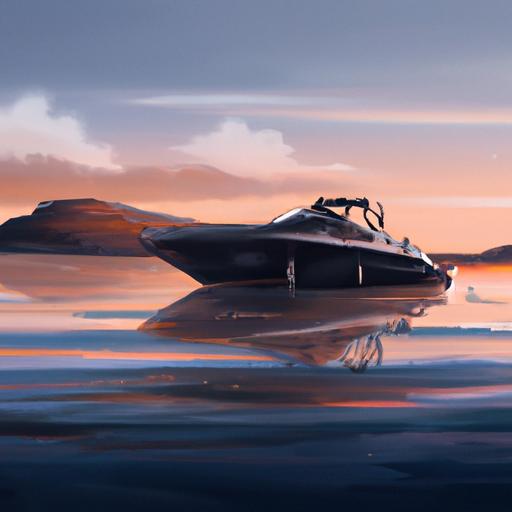 When Was Motorboat Invented? (A Look At Its History) – Boat Pursuits