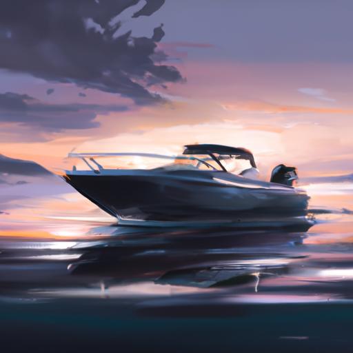 When Was Motorboat Invented? (A Look At Its History) – Boat Pursuits