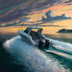 When Was Motorboat Invented? (A Look At Its History) – Boat Pursuits