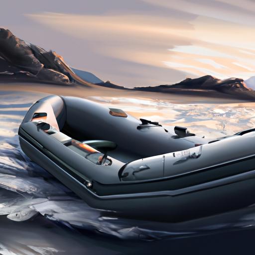 Where Can I Buy Bestway Inflatable Boats? (The Ultimate Guide) – Boat ...