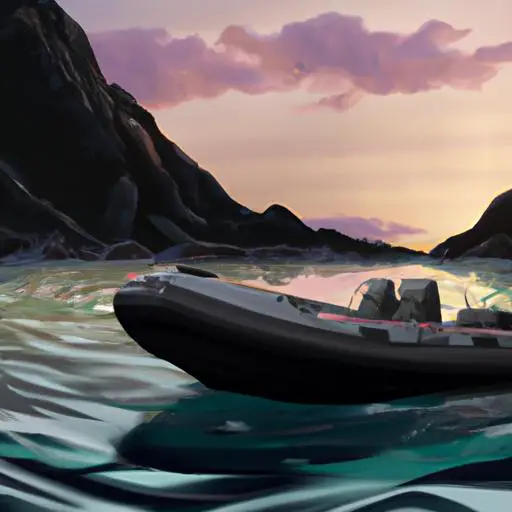 Who Makes Tobin Inflatable Boats? (The Answer Is Here) – Boat Pursuits