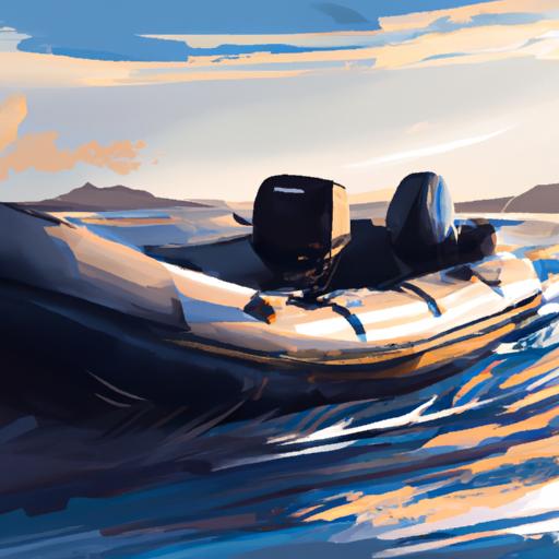 Who Makes Tobin Inflatable Boats? (The Answer Is Here) – Boat Pursuits