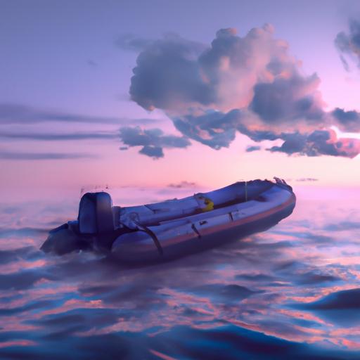 Why Are Inflatable Boats So Expensive? (We’ll Explain) – Boat Pursuits