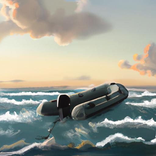 Why Are Inflatable Boats So Expensive? (We’ll Explain) – Boat Pursuits