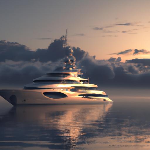 How Much Do You Tip on a Superyacht? (A Guide To Tipping) – Boat Pursuits