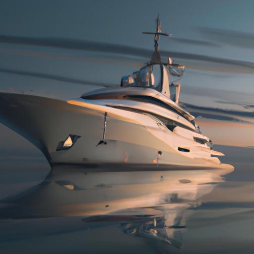 Where Is Jeff Bezos’ Superyacht? (The Latest Details) – Boat Pursuits