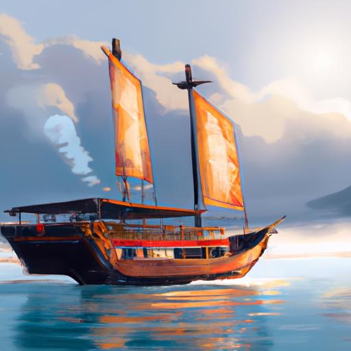 How Long Will It Take by Boat? Here’s What You Need To Know – Boat Pursuits