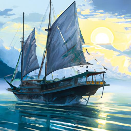 How To Make A Boat? (Step-by-Step Instructions) – Boat Pursuits