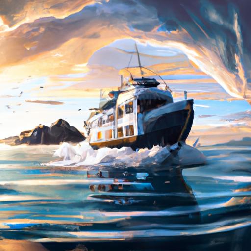 What Happened To The Tour Boat? Uncovering The Truth – Boat Pursuits
